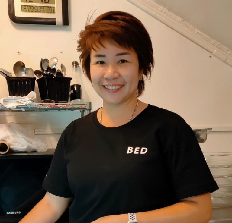 About us - BED Hotels